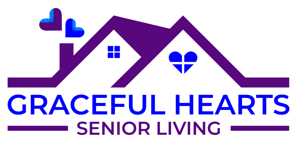 Graceful Hearts - Shared Housing - Graceful Hearts Senior Living