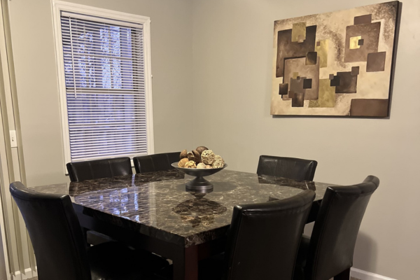 Graceful Hearts - Shared Housing - Graceful Hearts Senior Living